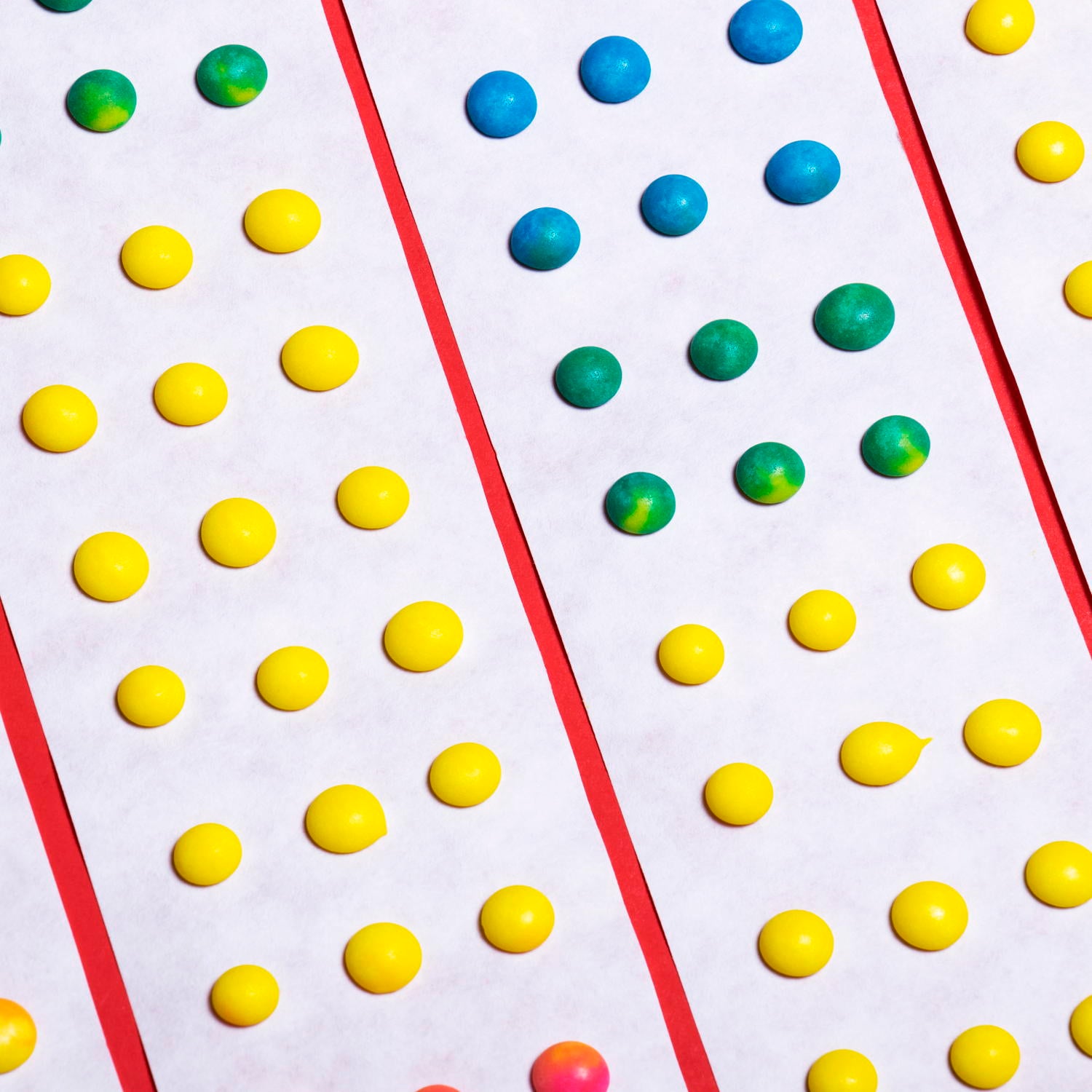 CANDY BUTTONS – Doscher's Candy Co.