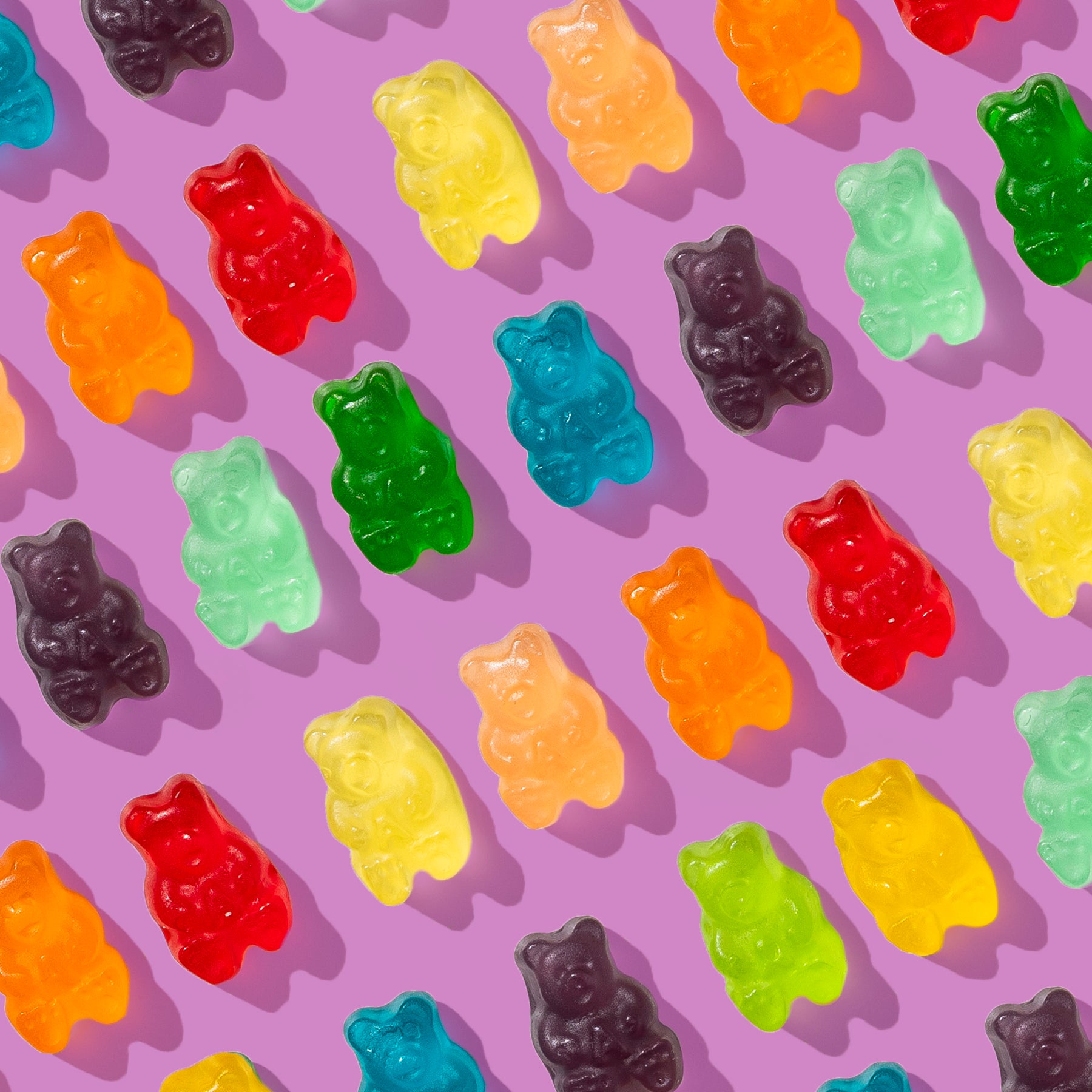 Gummies – Doscher's Candy Co.