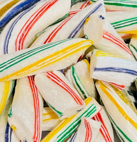 CANDY CANES & HARD CANDIES – Doscher's Candy Co.