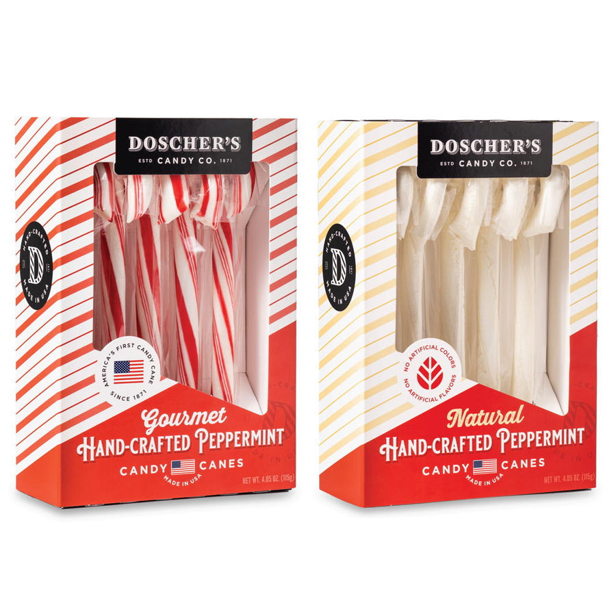 Wholesale- Doscher's Candies – Doscher's Candy Co.