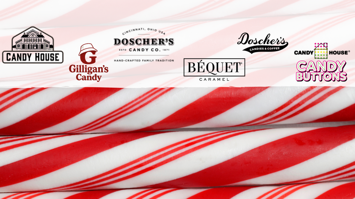Doscher's Candies – Doscher's Candy Co.