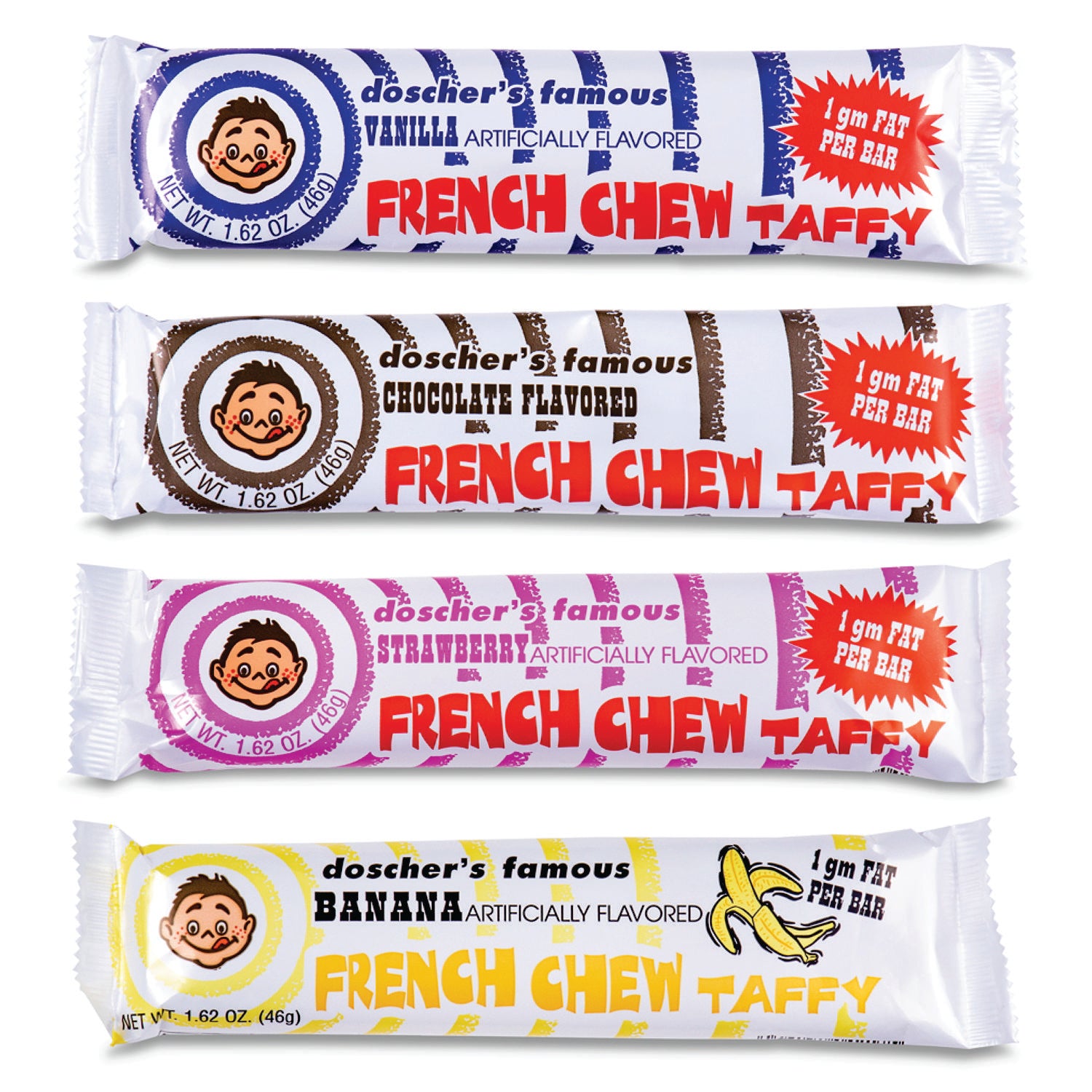 Doscher's Candies – Doscher's Candy Co.