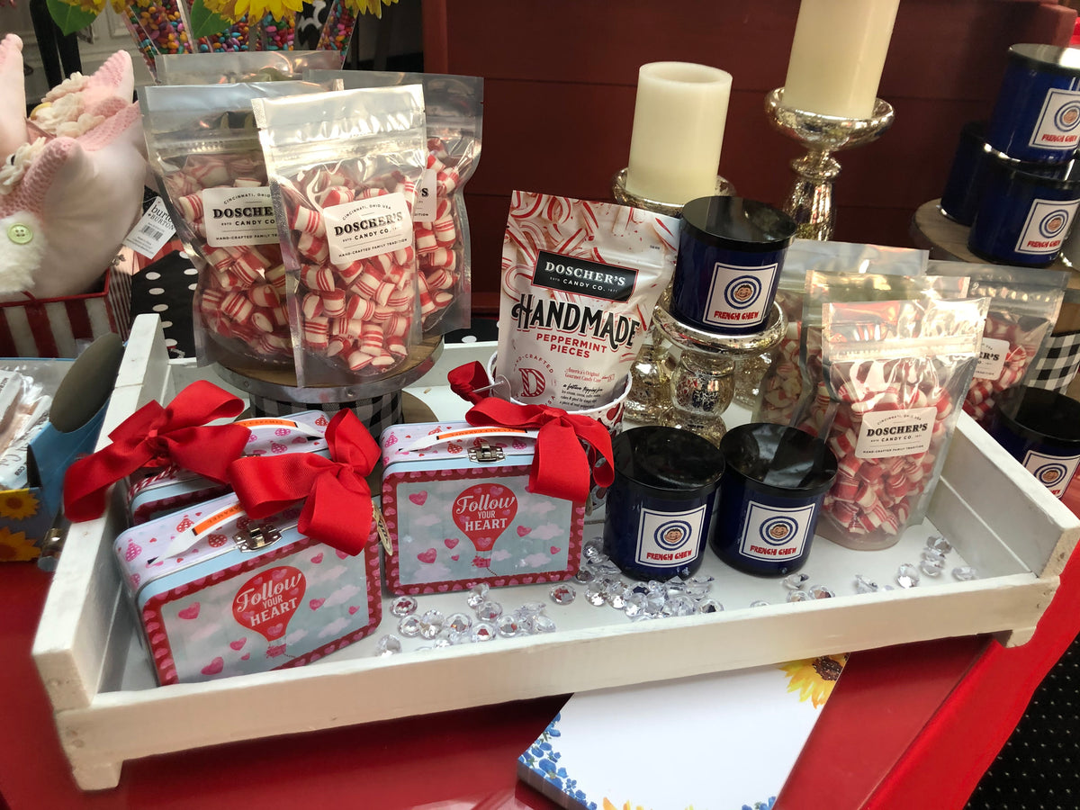 Doscher's Candies – Doscher's Candy Co.