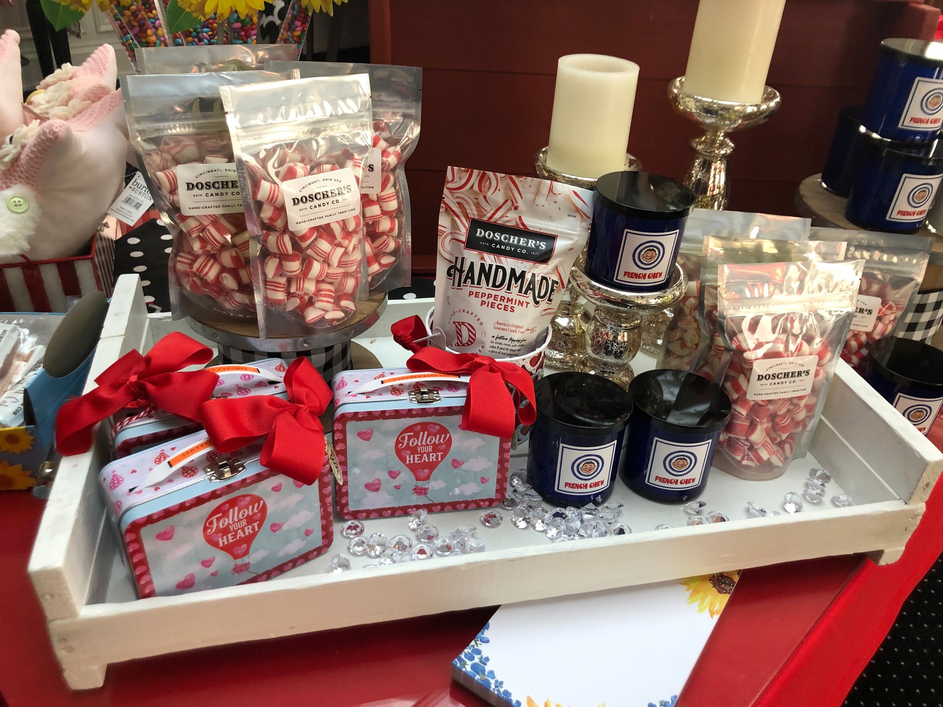 Doscher's Candies – Doscher's Candy Co.