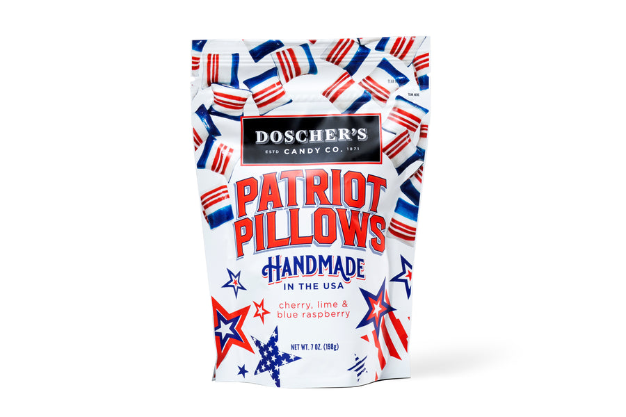 Our Story – Doscher's Candy Co.