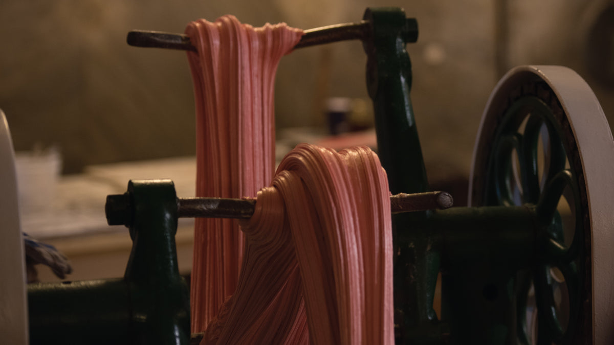 Our Story – Doscher's Candy Co.