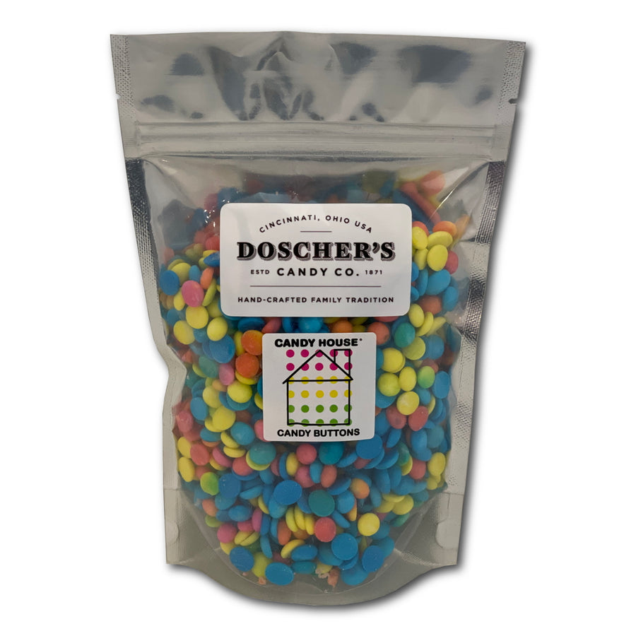 Our Story – Doscher's Candy Co.