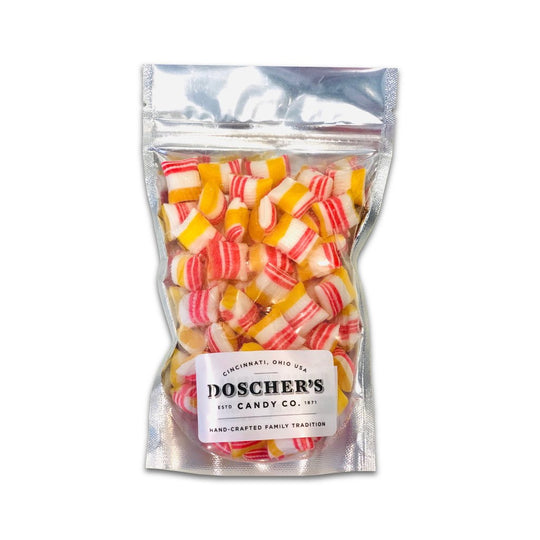 CANDY CANES & HARD CANDIES – Doscher's Candy Co.